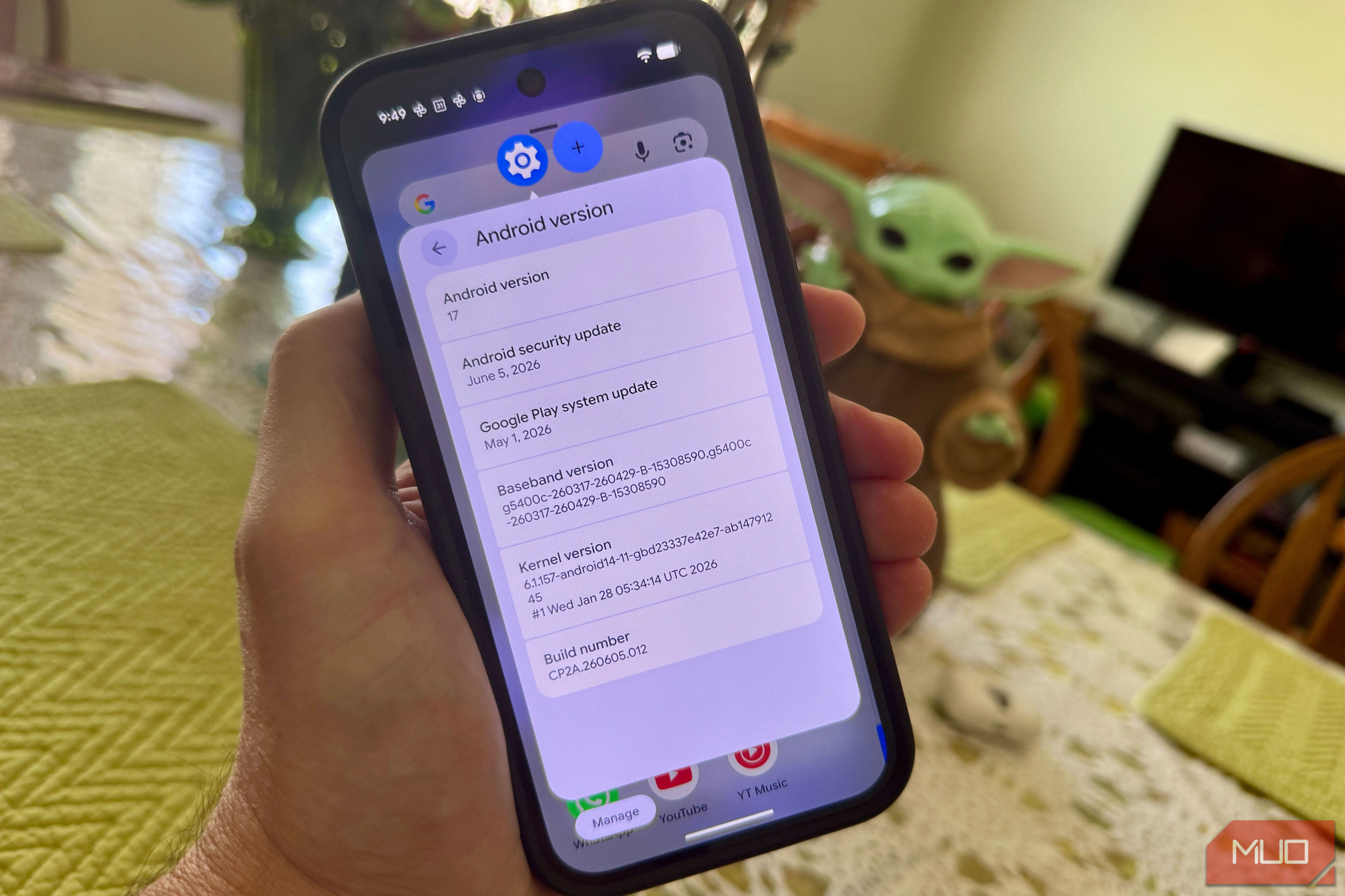 Your Pixel can do 7 new things now that it couldn't do last month