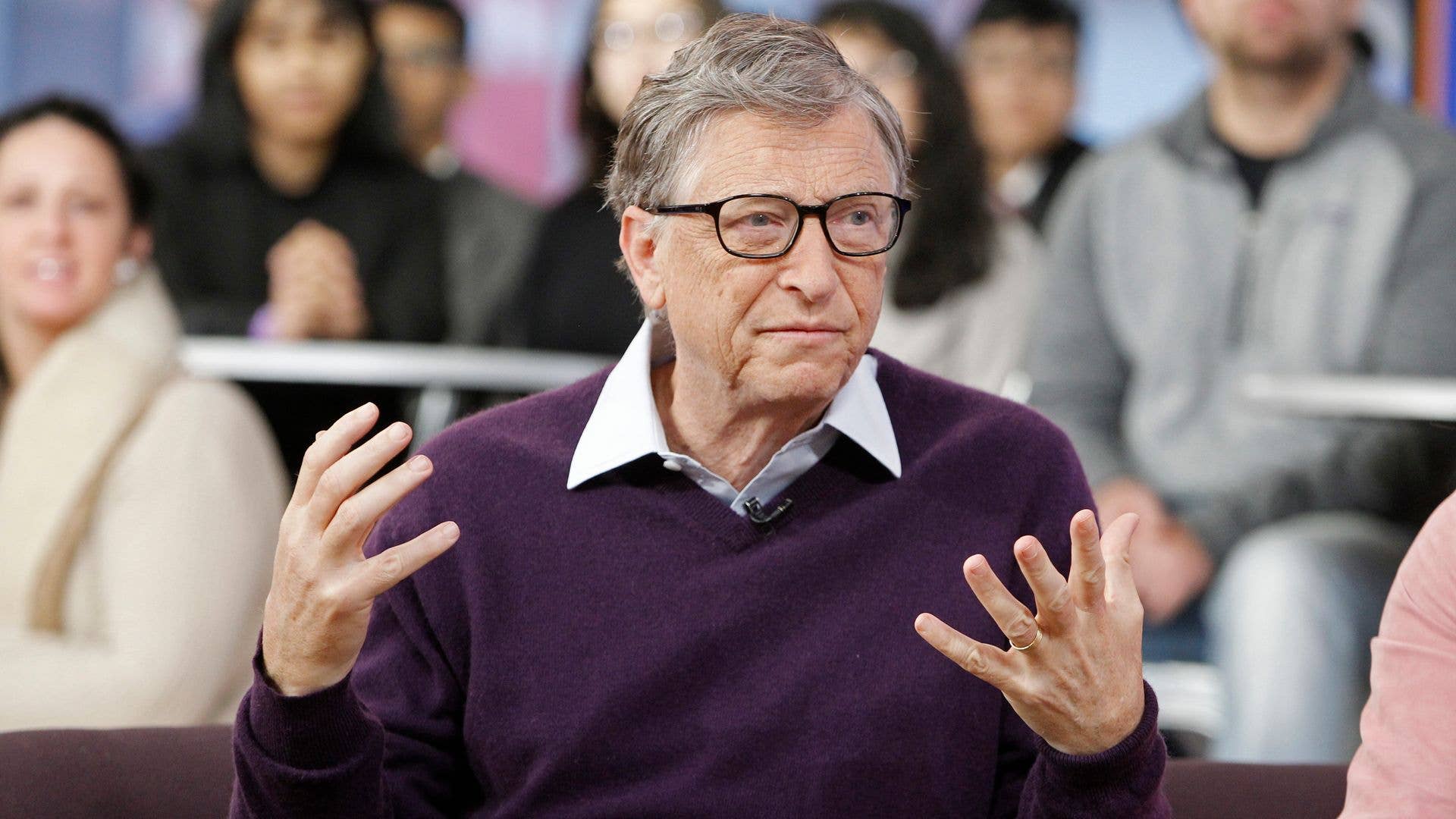 Bill Gates Admits Affairs With Two Women For First Time In Newly