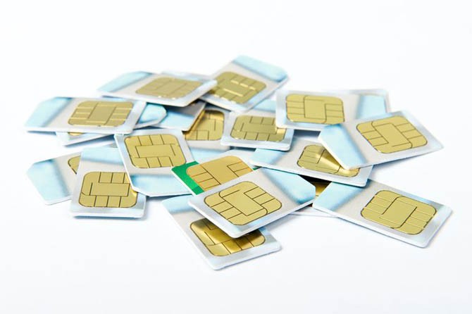 Registrasi SIM biometrik siap meluncur, Komdigi: Sudah tahap akhir