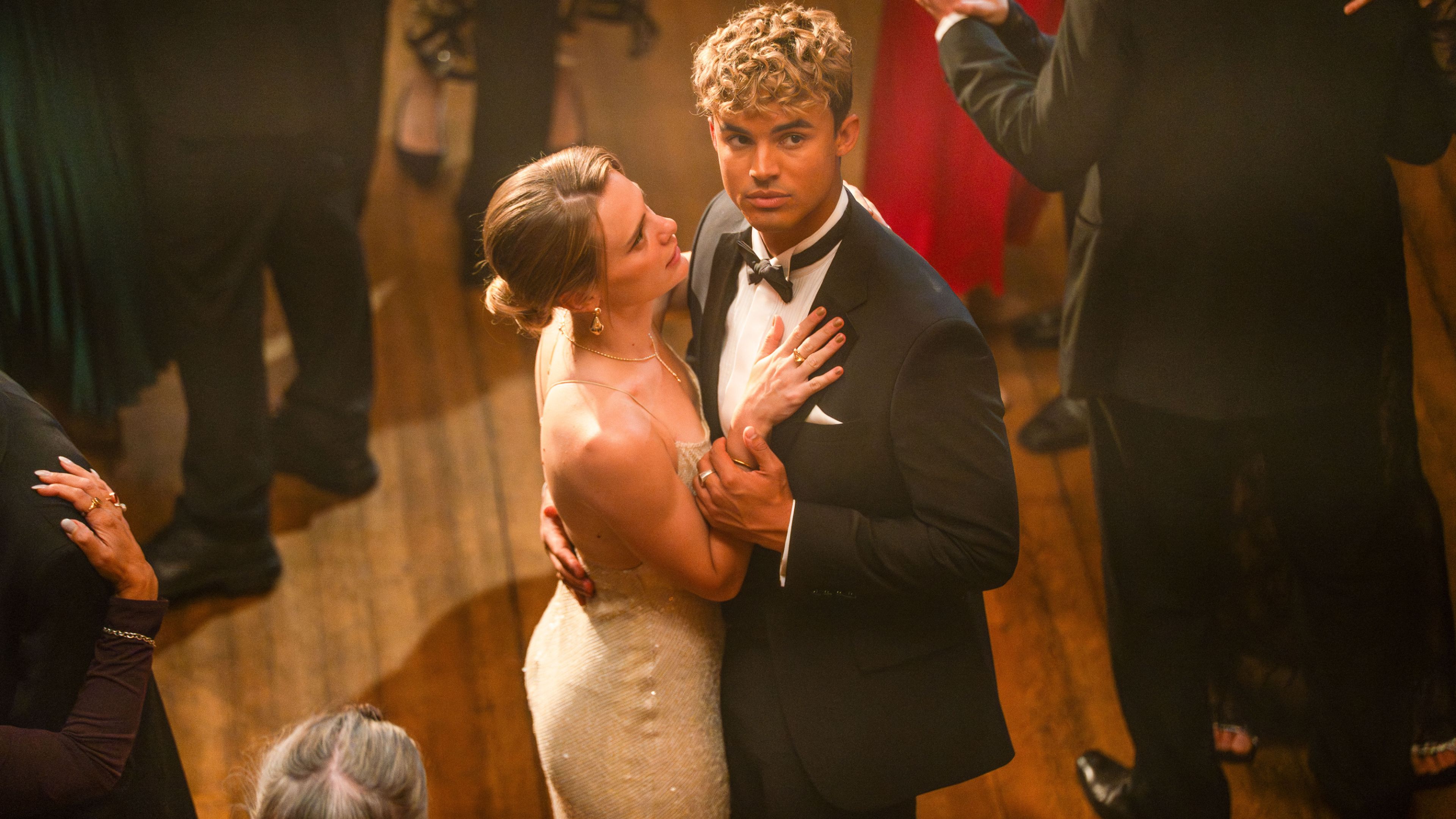 Prime Video's new romance franchise is officially a global streaming ...