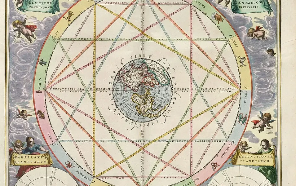 Astrologers urge patience as Saturn aligns with Moon in Aries