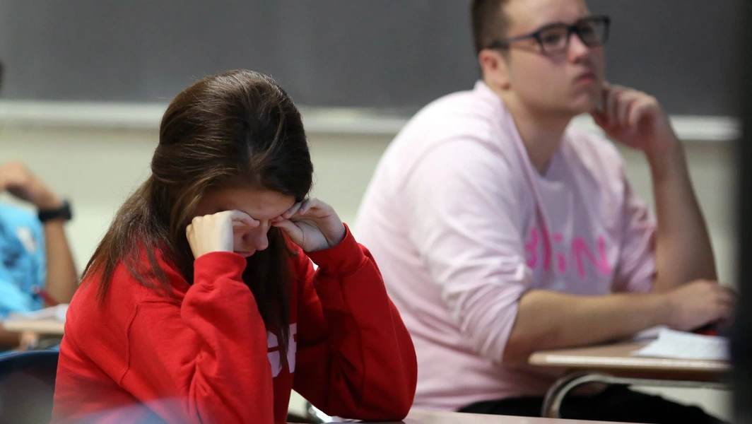 American work culture and the sleep health crisis