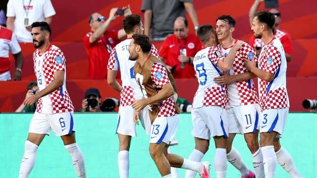 FIFA WC: Croatia beat Panama 1-0 to stay in knockout hunt
