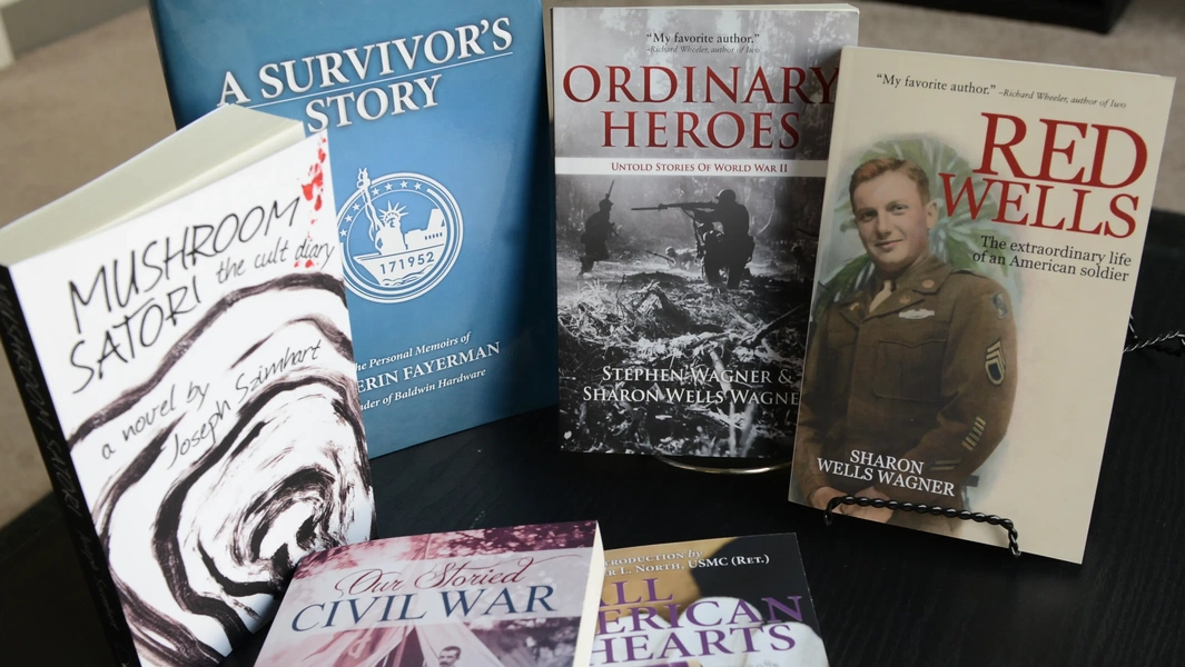 10 novels illuminating lives shaped by history