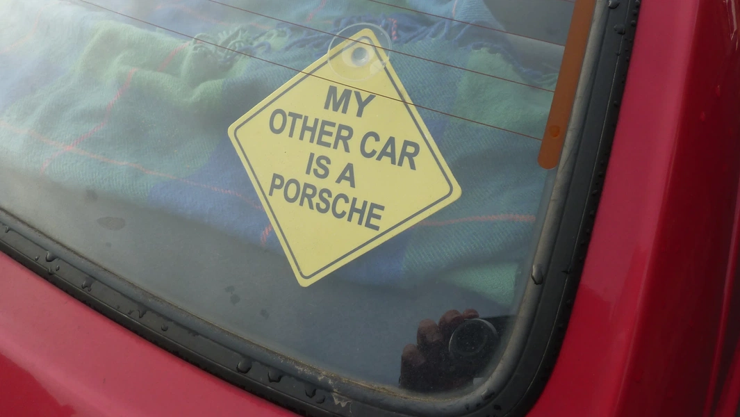 12 funniest car memes, puns, and jokes