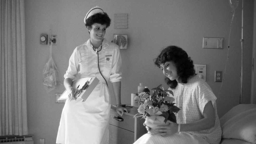 13 key observations nurses make instantly