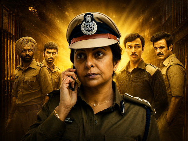 Best Hindi true-crime web series that bring real cases to the screen