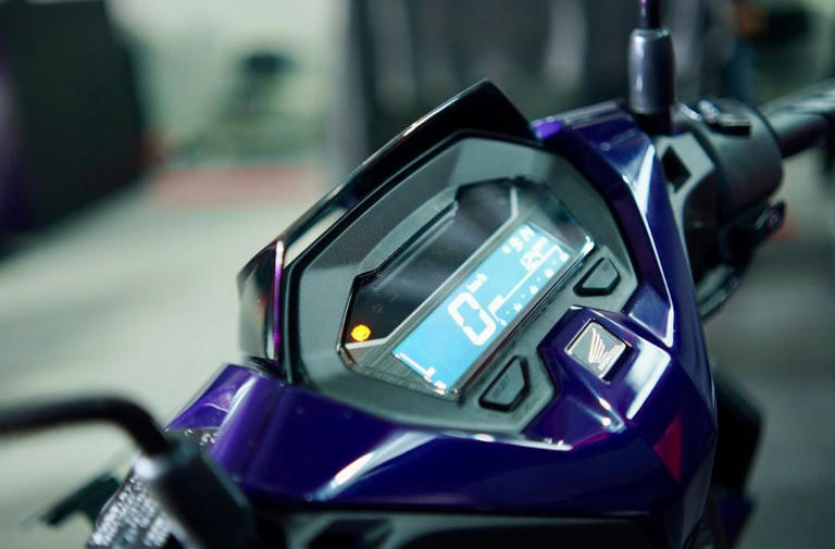 AHM resmi hadirkan Honda Vario Evo 160, skutik sporty untuk yang ...