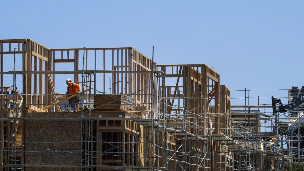 Why first-time buyers choose new construction