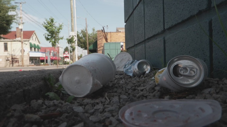 Highlands bar has liquor license suspended, owner claims city is ...