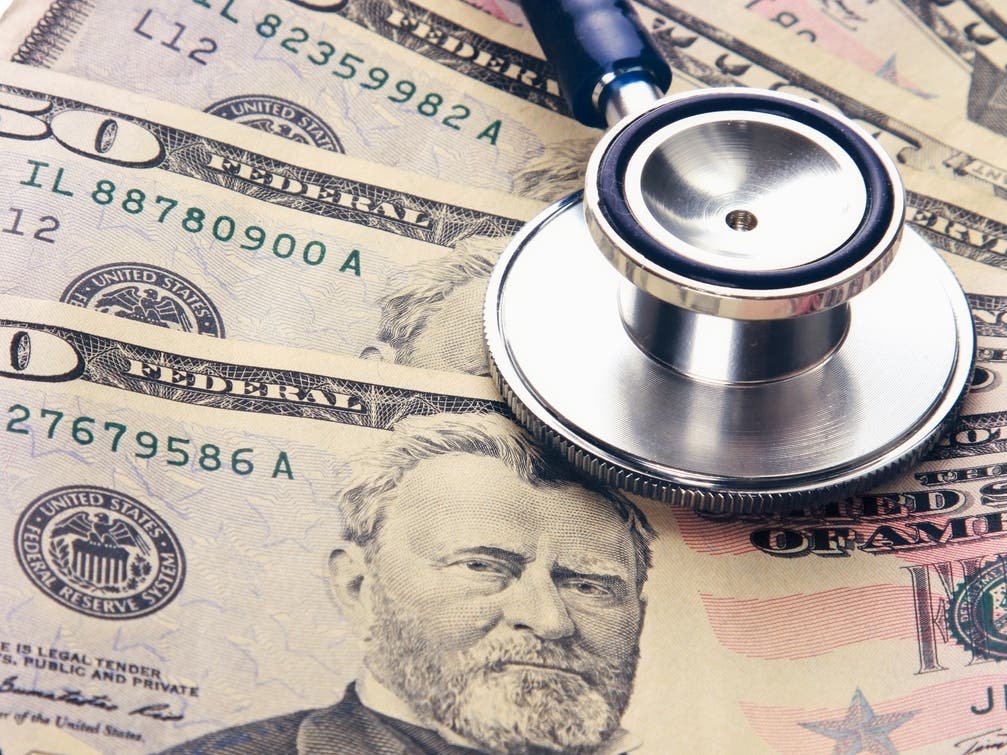La Grange Park woman charged in Medicaid fraud crackdown: State