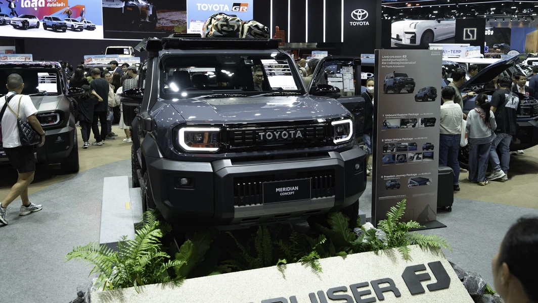 7 rugged vehicles known for durability and reliability