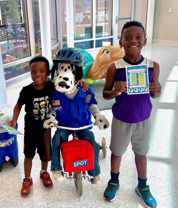 Midday interview: Safe Kids Columbus summer safety event