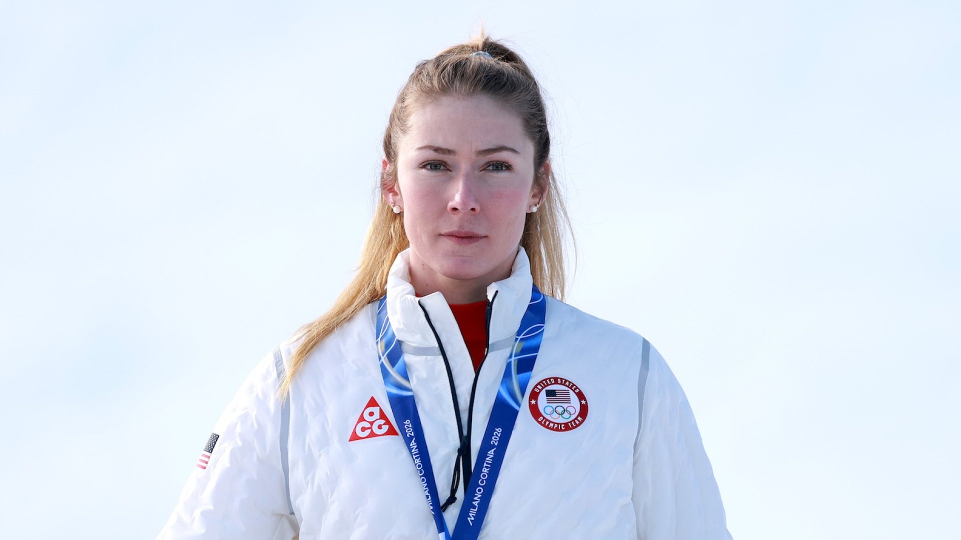 Mikaela Shiffrin recalls watching security footage of father's fatal ...