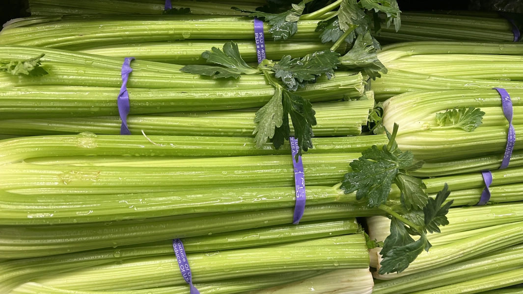 Celery juice: Benefits, risks, and evidence