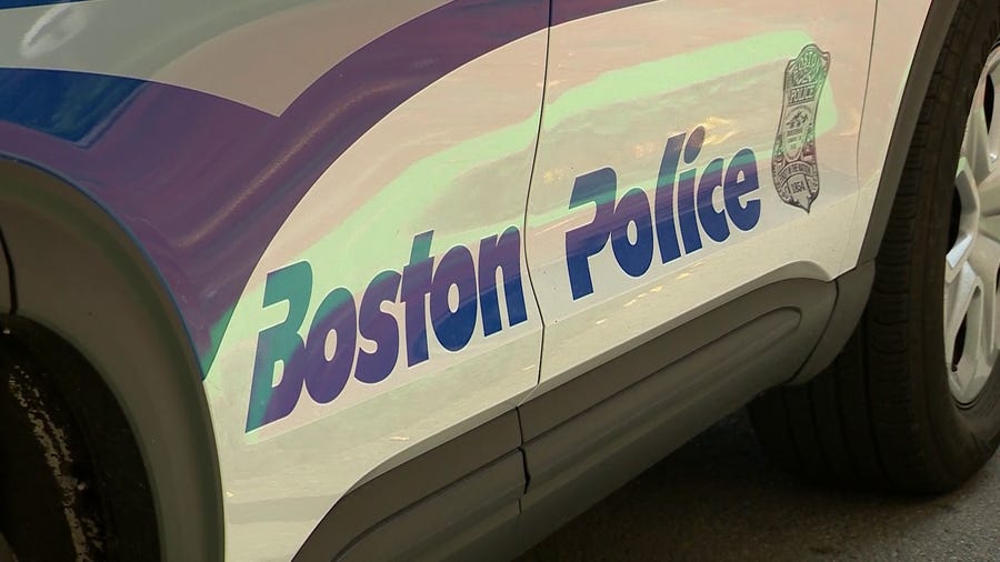 Lakeville man, 19, identified as victim of Dorchester shooting, police