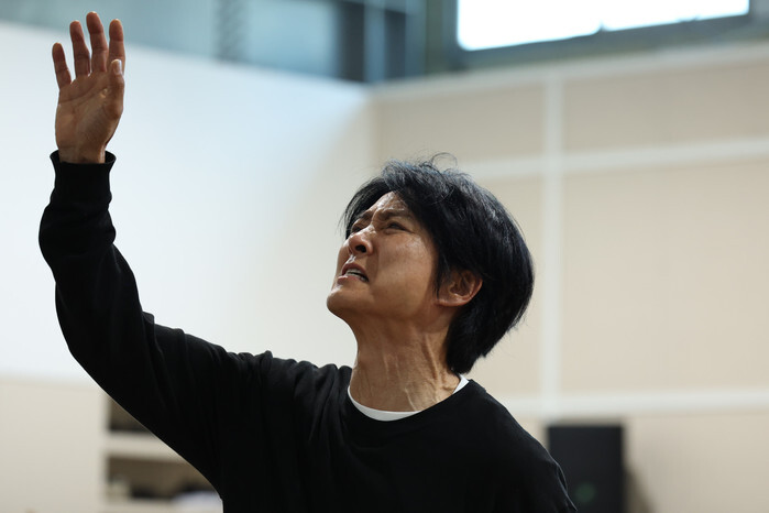 S Korean actor Choi Soo-jong
