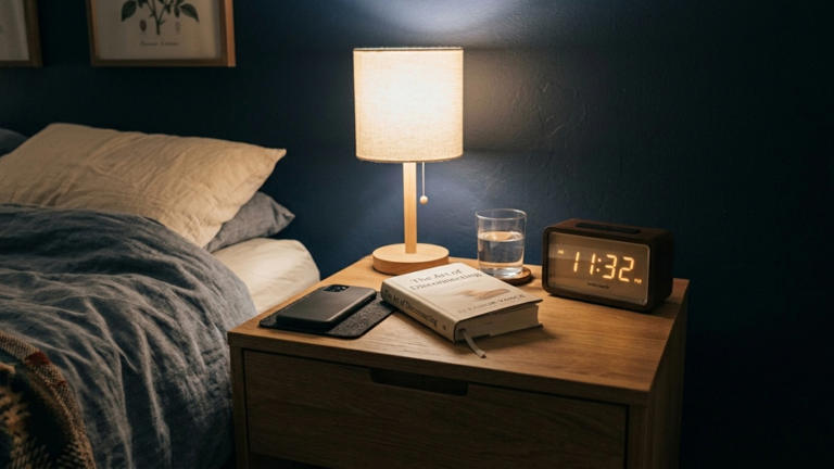The 10-3-2-1-0 sleep rule: The ultimate formula for a perfect night's rest