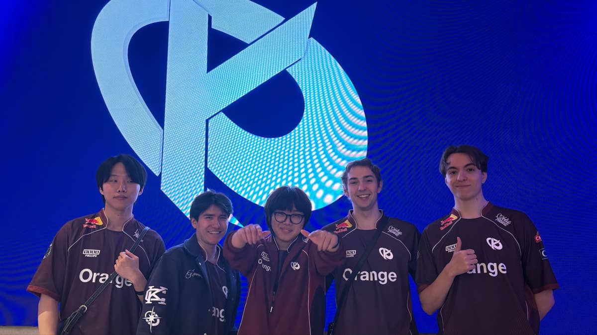 All teams qualified for League of Legends MSI 2026