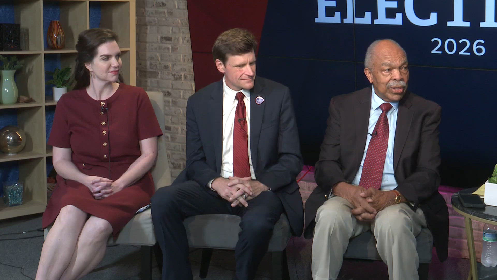 Political analysis on key primary runoff races