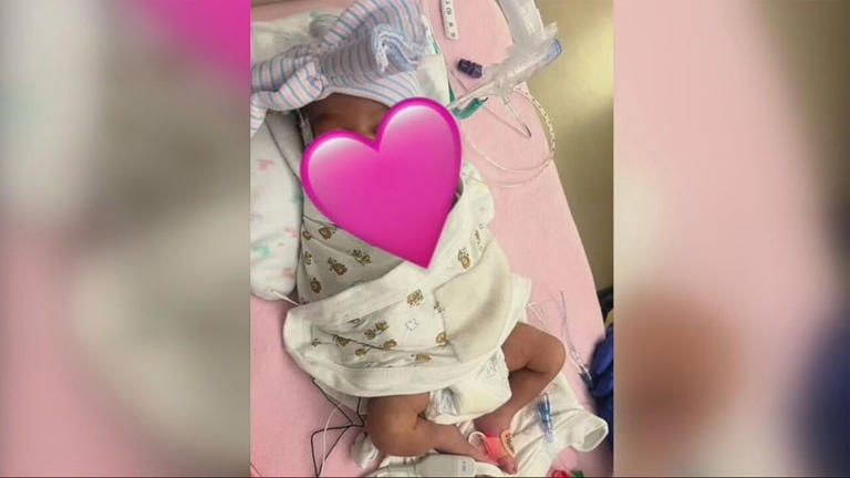 Newborn dies after surviving Greece house fire that killed her pregnant ...