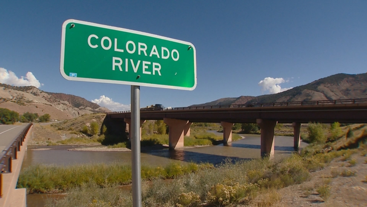 Upper Colorado River states convene in Denver amid 'dire' drought ...