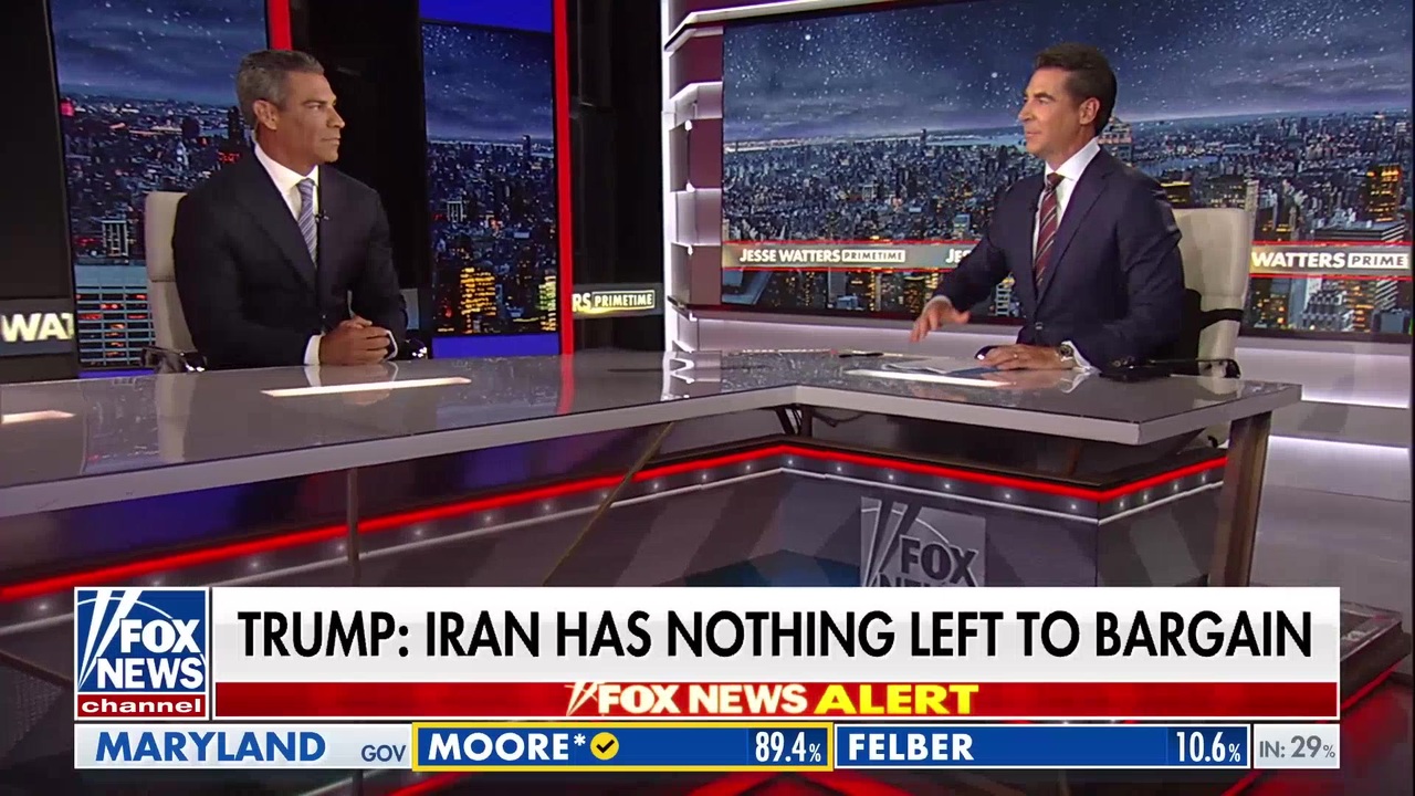 Deal with Iran will unlock trillions in promise investment from the ...