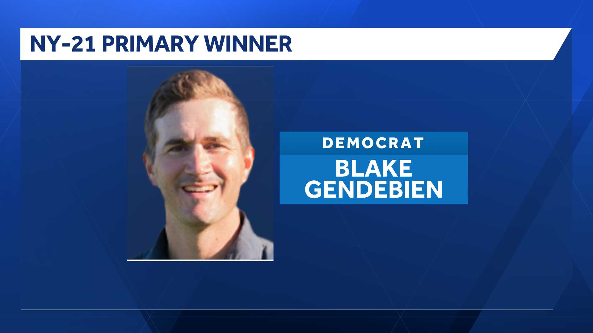 New York 21st Congressional District Democratic primary results ...