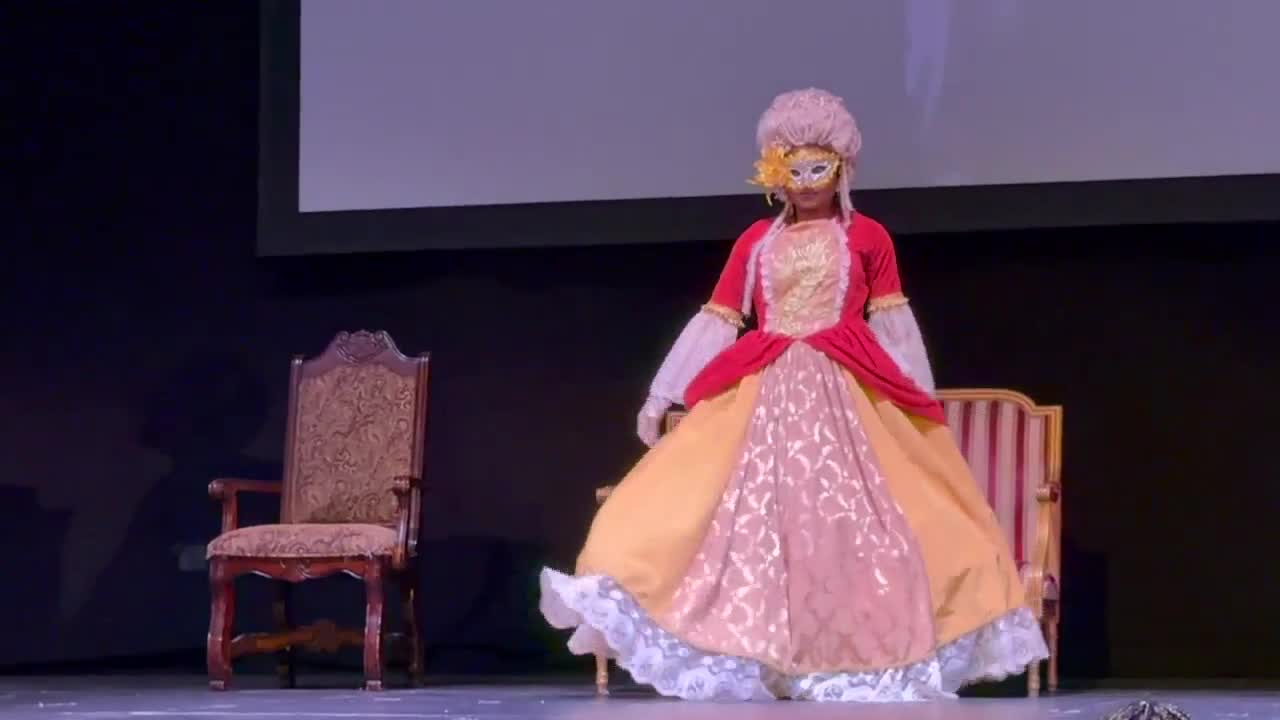 Boise honors Juneteenth with fashion show and community movie night