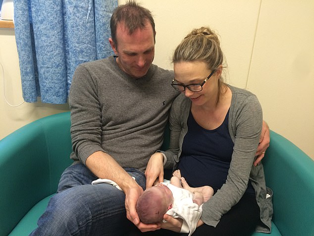 Grieving families hope for answers as maternity review published today
