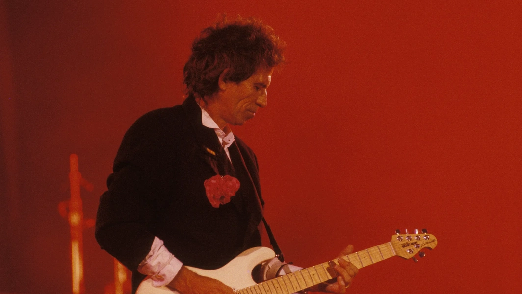 12 legendary guitar riffs that shaped music history