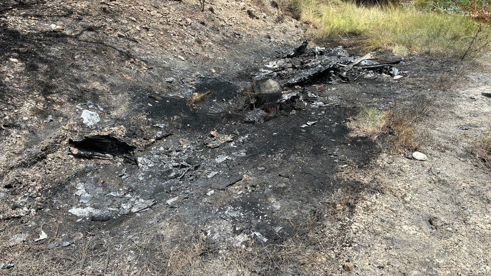 Death investigation underway after body found in burned vehicle on Far ...