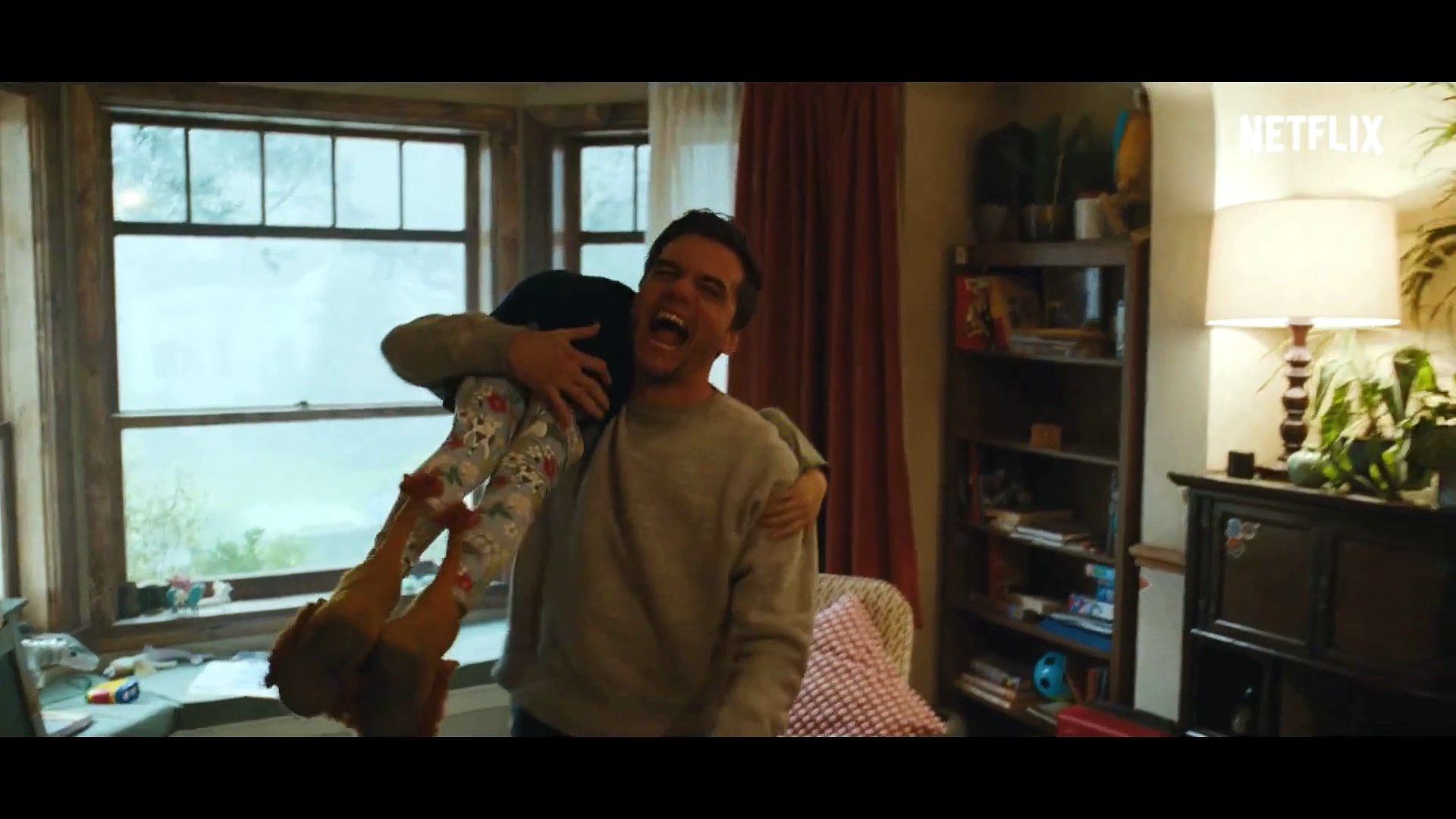 The last house - trailer (Deutsch) HD