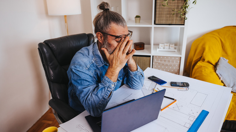 How to keep your eyes protected from frequent daily screen time