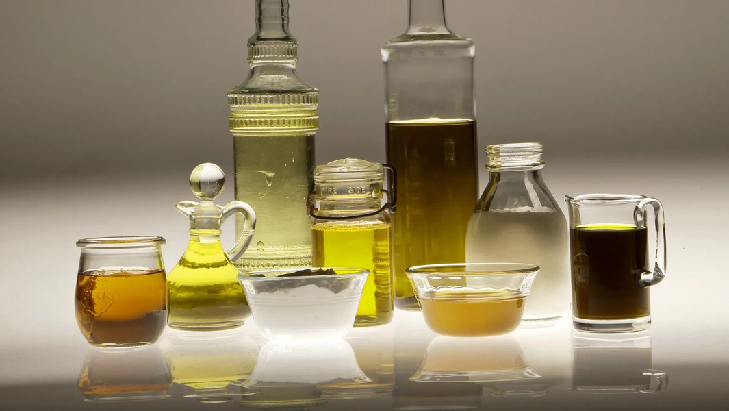 Best and worst oils for cast iron seasoning
