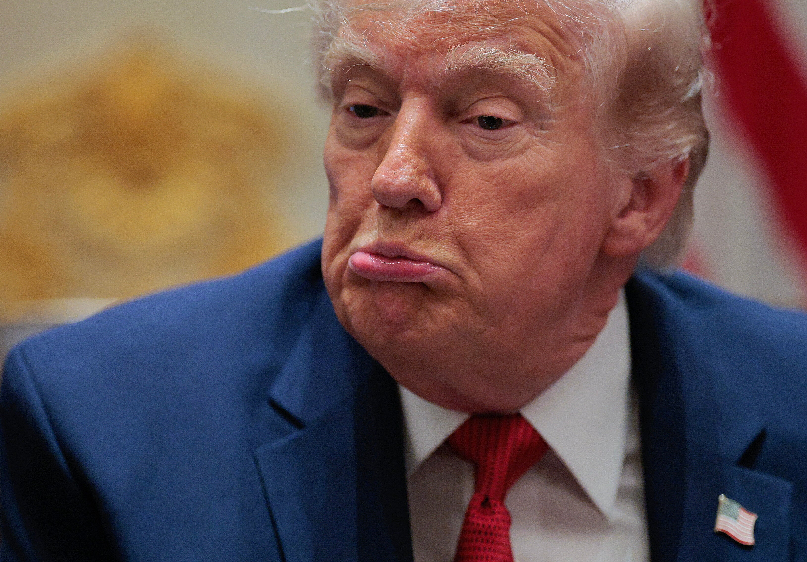 Trump’s favored candidate for South Carolina governor nominee loses GOP ...