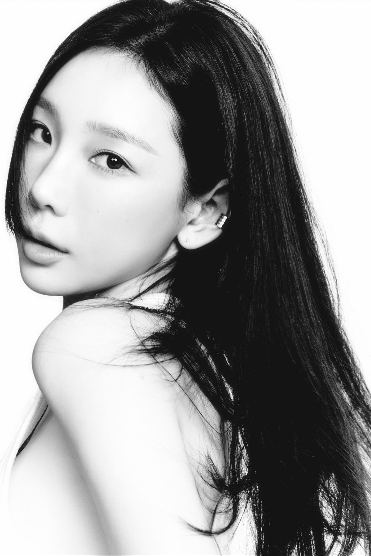 Taeyeon reinterprets the mega-hit 'Banquet Song, BANSANKA' through a ...