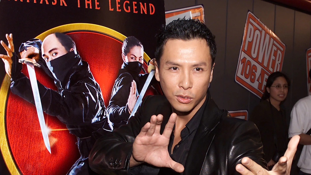 20 underrated action films of the 2000s