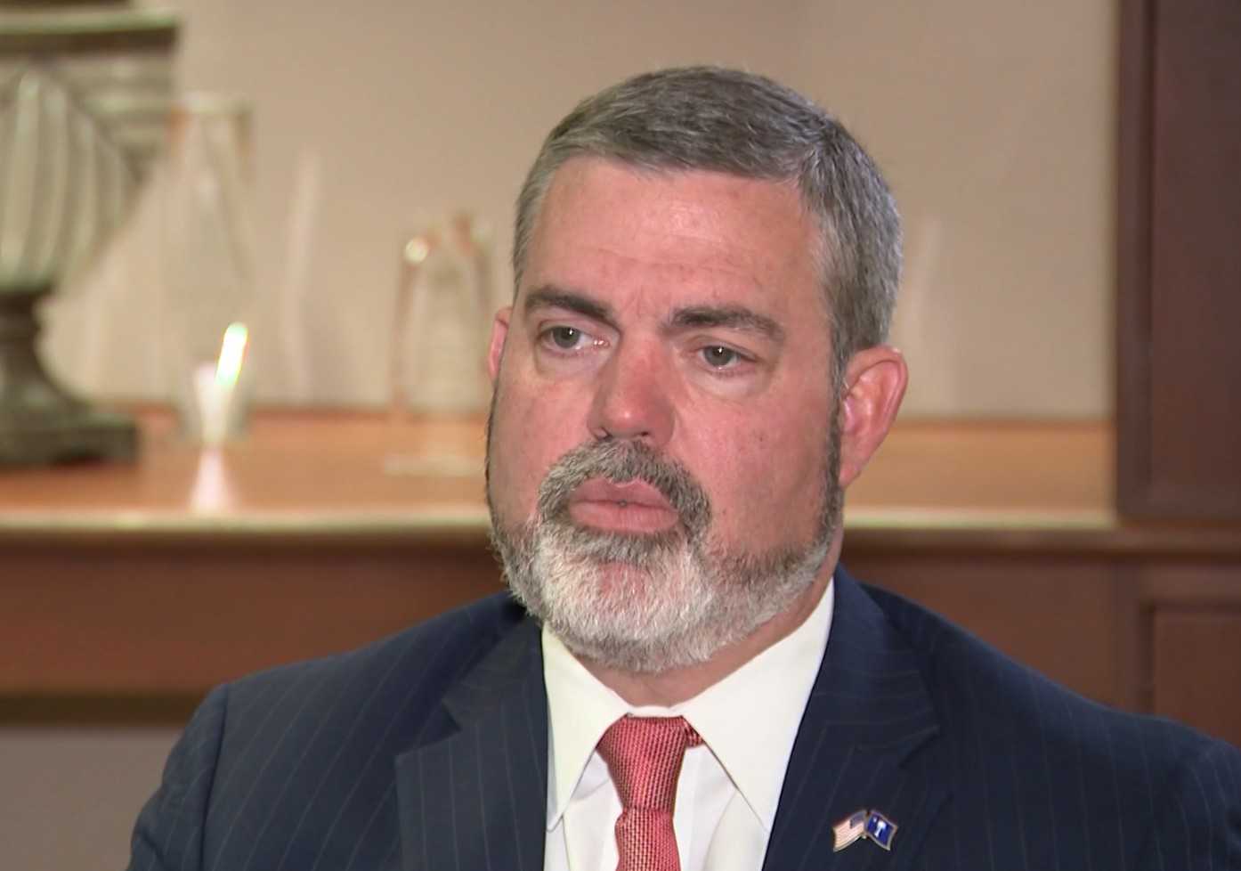 David Stumbo wins Republican nomination for attorney general in South ...