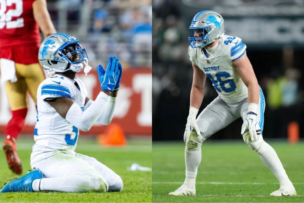 Jack Campbell draws Batman comparison as $86M Lions star reacts to ...