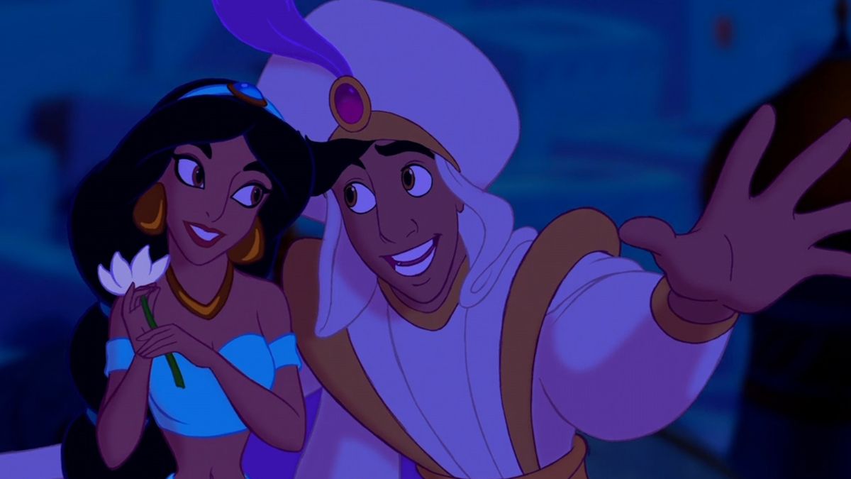 The greatest Disney movie moments