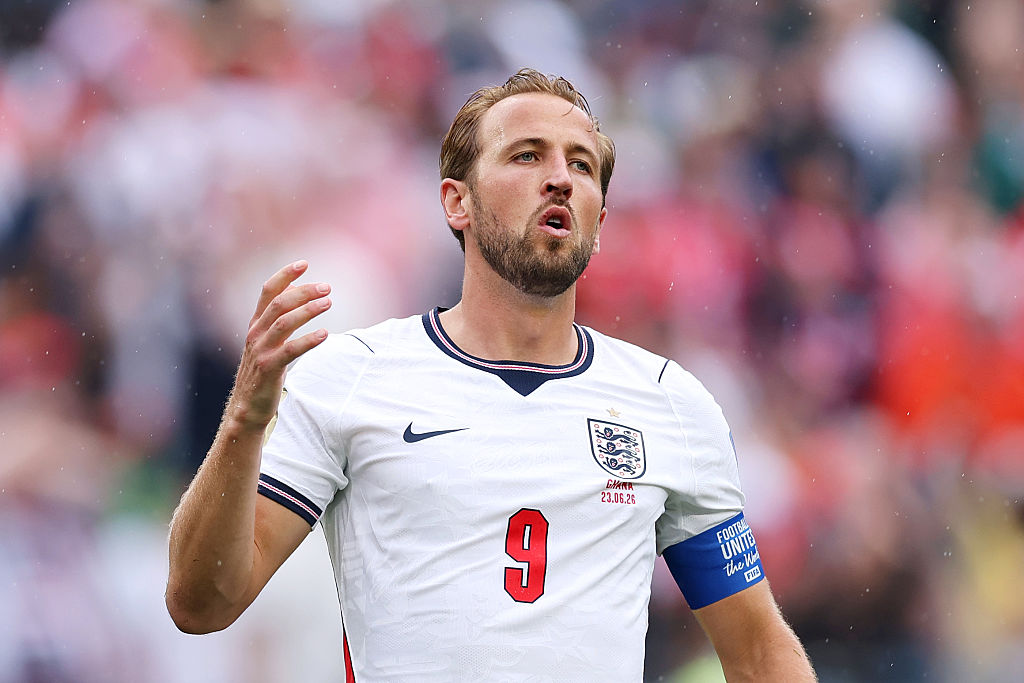 Thomas Tuchel fires back at Harry Kane criticism after goalless Ghana draw