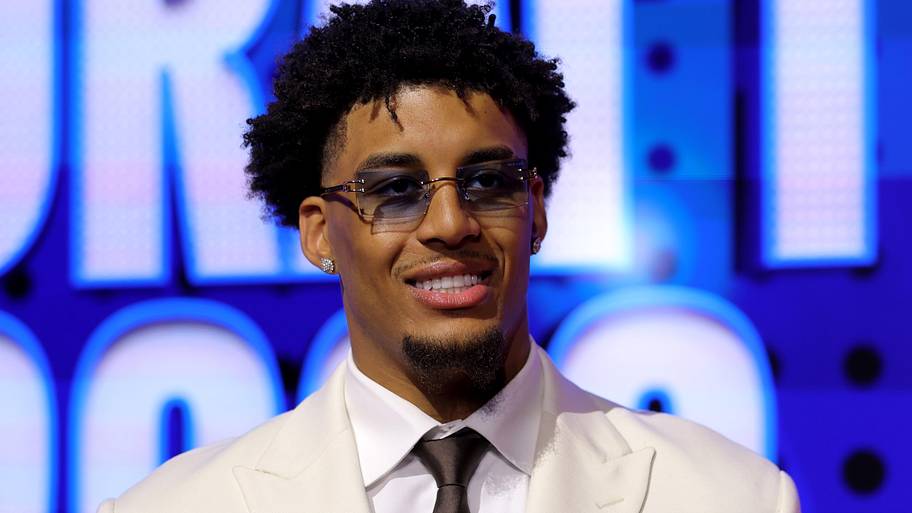 Yaxel Lendeborg selected with No. 11 pick: Scouting report, fit and more