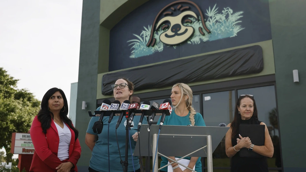 Sloth deaths trigger Florida wildlife reforms