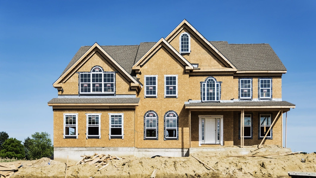 Why first-time buyers choose new construction