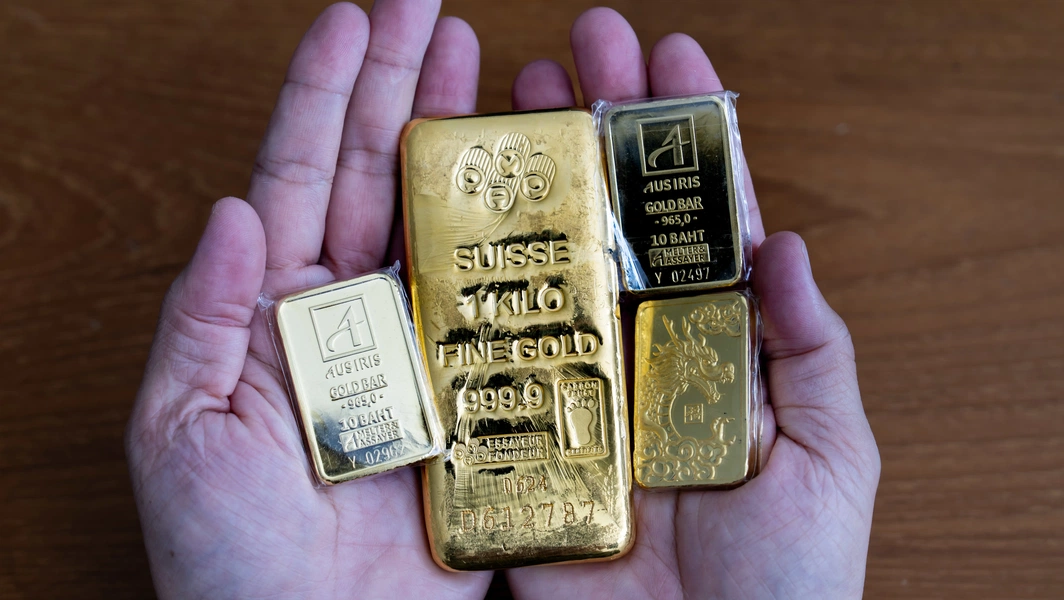 Building a diversified and resilient investment portfolio