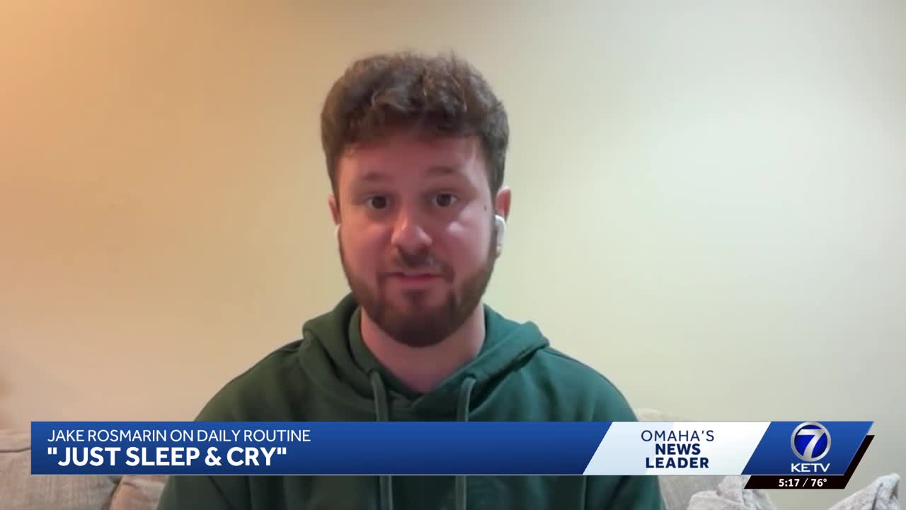 American on cruise ship finishes Nebraska Medicine quarantine