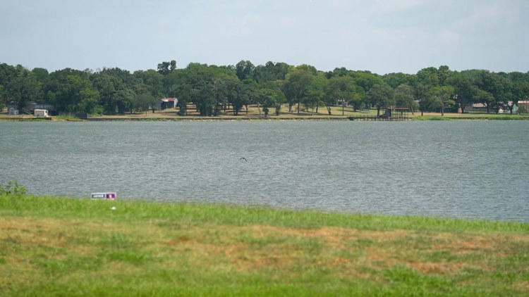 As Texas weighs data center water use, a Henderson County ranch fights ...