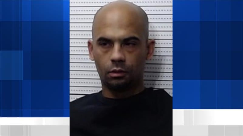 Denison man sentenced to life in prison for giving woman fentanyl that ...