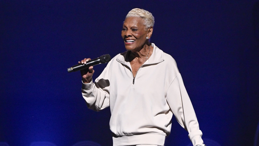 Three generations of R&B talent and legacy